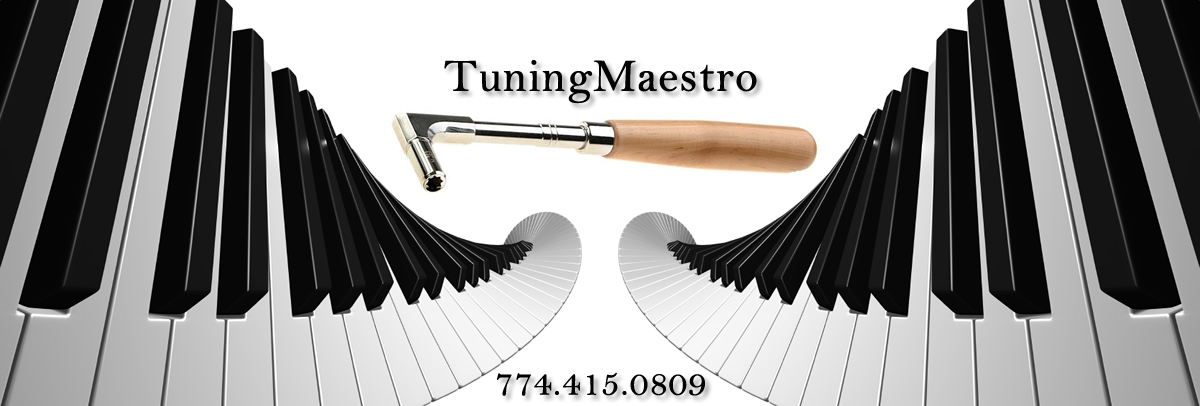 Home - Tuning Maestro Piano tuning